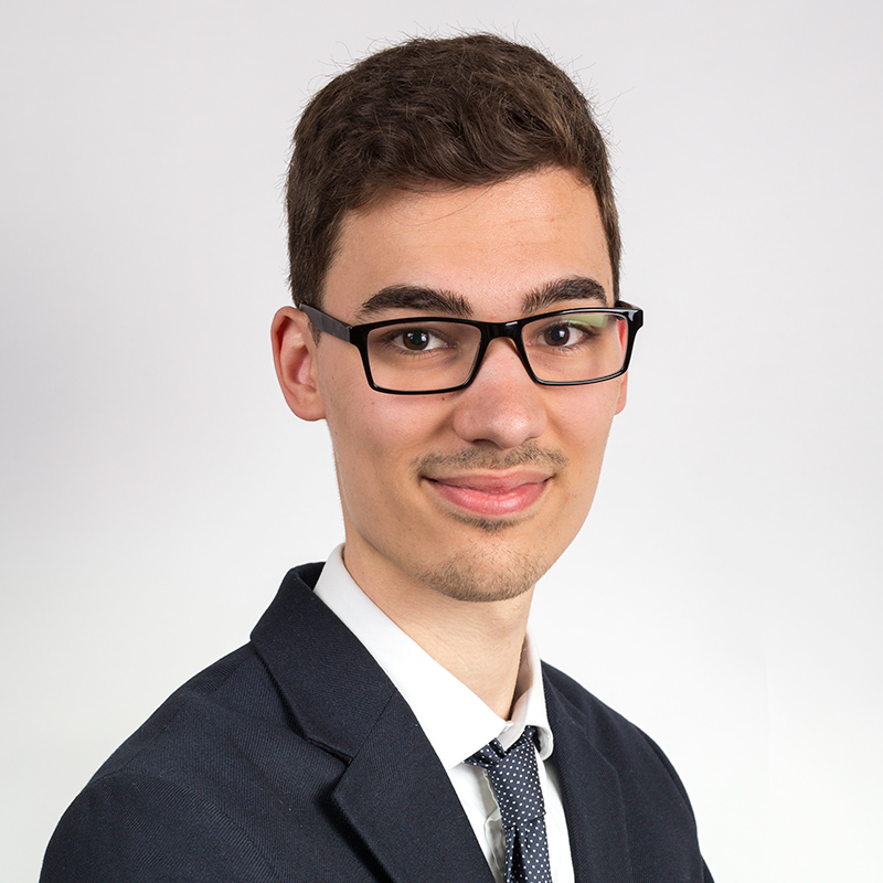 David Brisebois - Desroches Mongeon Avocats